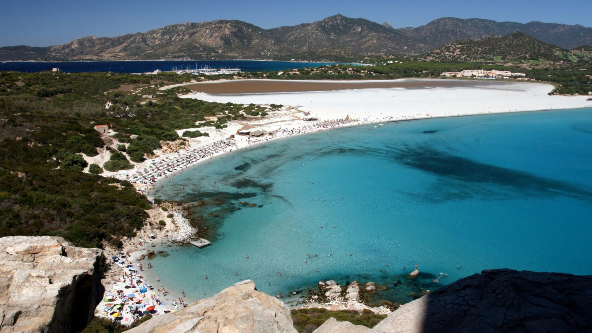 Sardinië: tips voor een mooie rondreis op het eiland | REiSREPORT