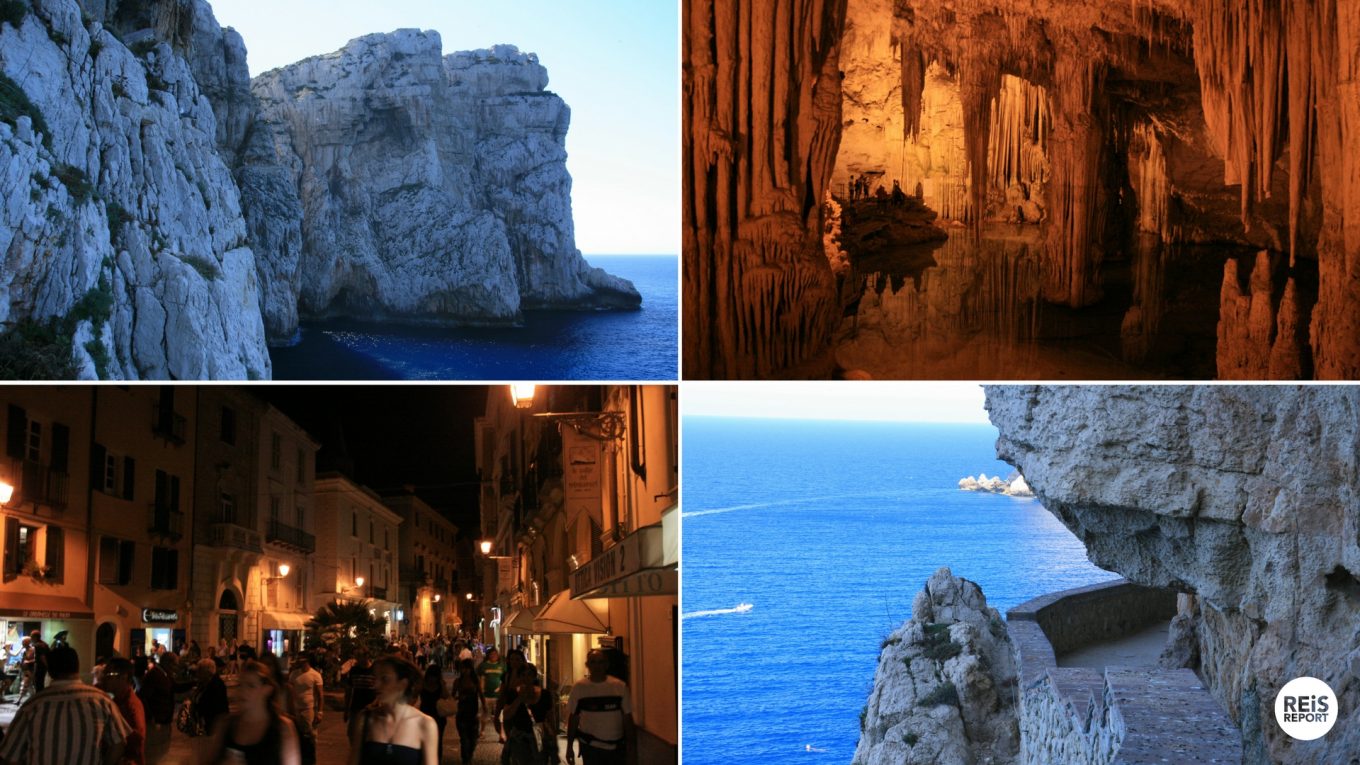 Sardinië: tips voor een mooie rondreis op het eiland | REiSREPORT