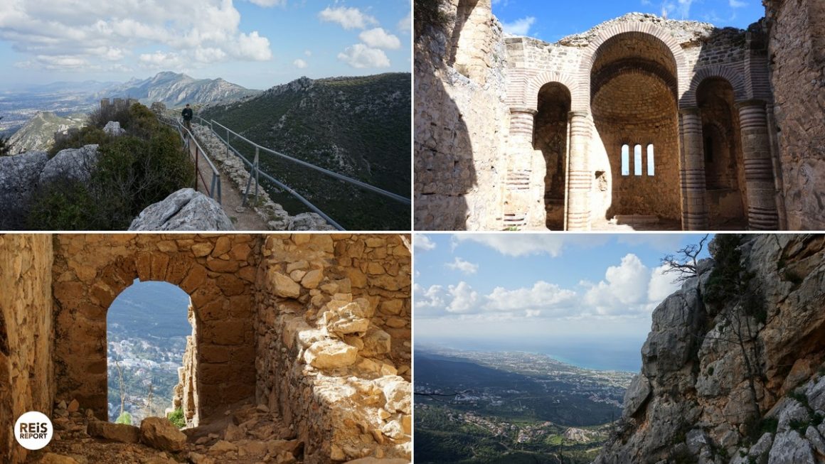 Noord-Cyprus bezienswaardigheden en onze tips | REiSREPORT