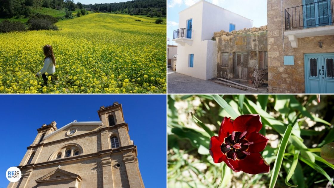 Noord-Cyprus bezienswaardigheden en onze tips | REiSREPORT