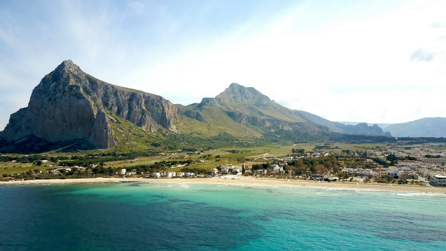 Sicilië rondreis per auto langs alle hoogtepunten | REiSREPORT