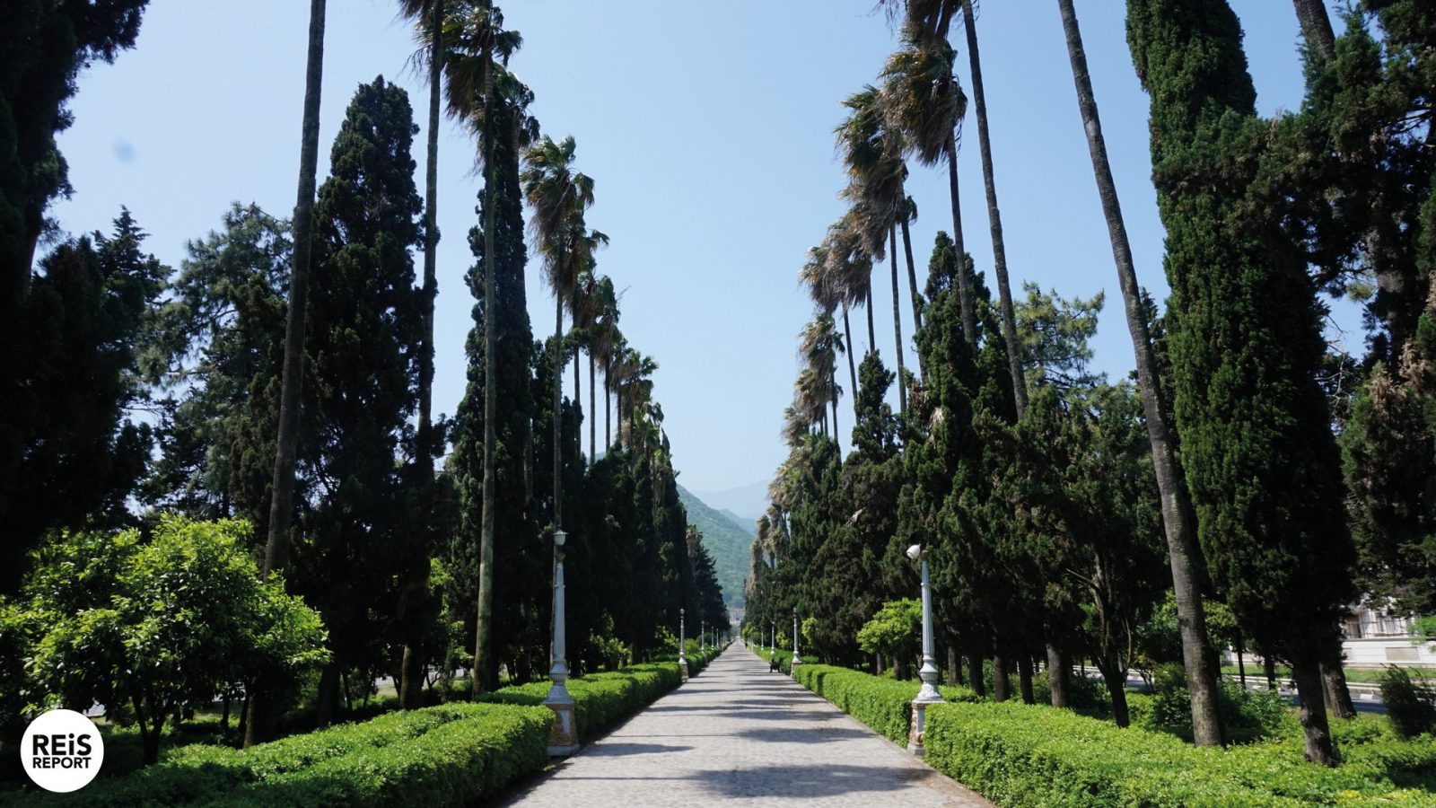 Ramsar, het groene noorden van Iran | REiSREPORT