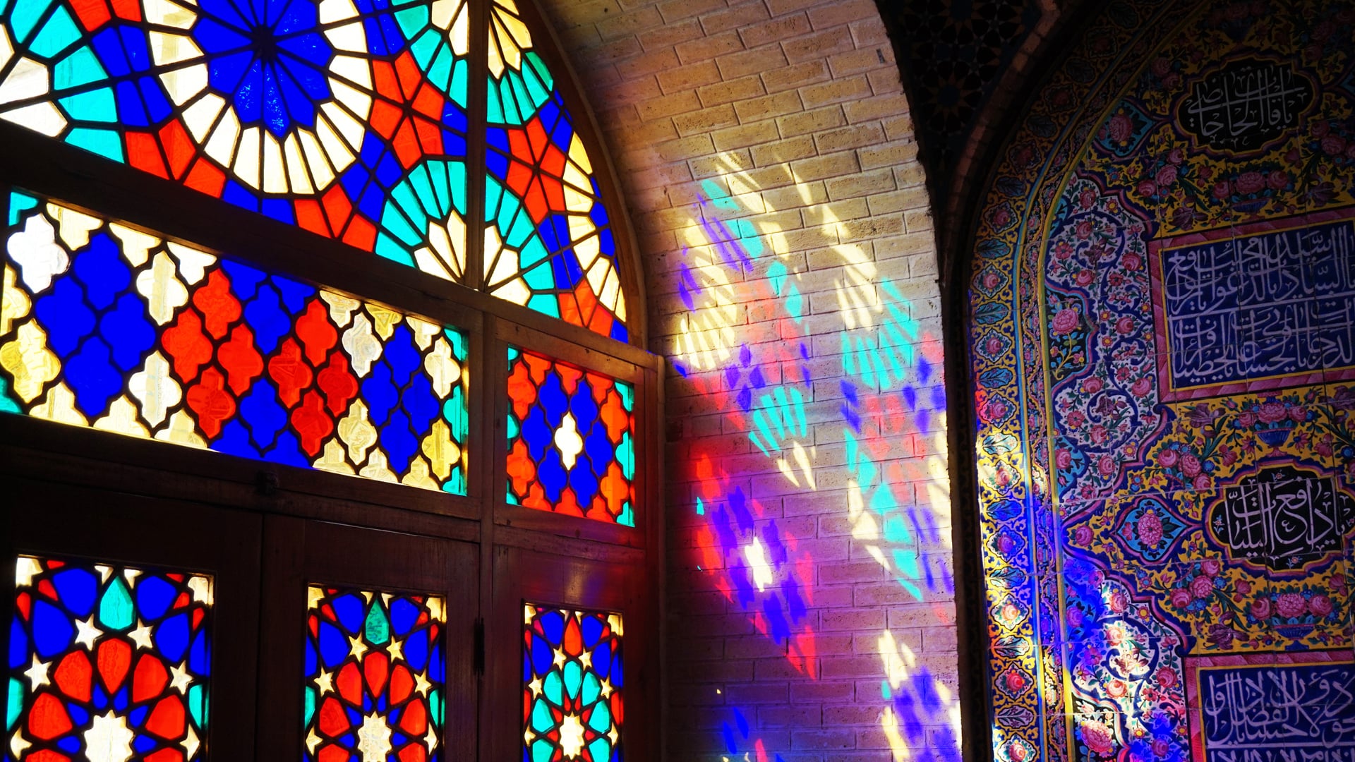 Shiraz bezienswaardigheden: 7 hoogtepunten | REiSREPORT