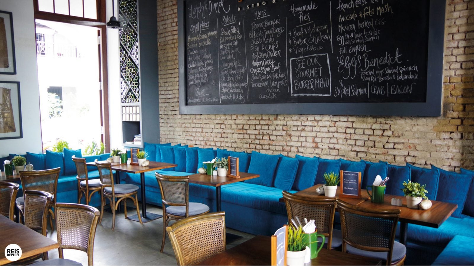 Galle restaurants en boutique winkels, Sri Lanka | REiSREPORT