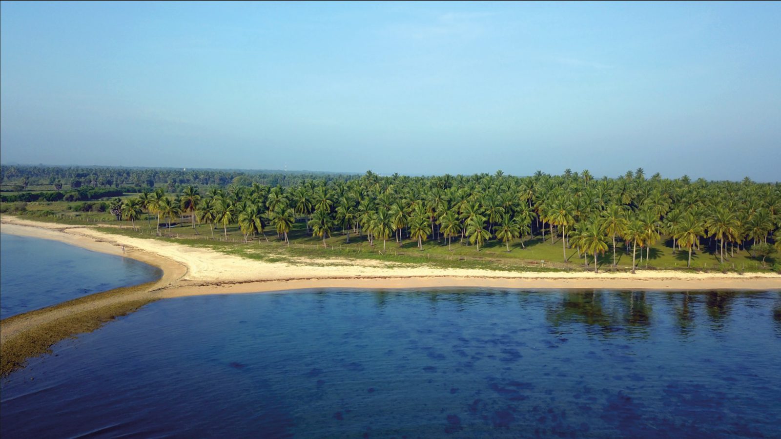 Passikudah Beach: resorts en mooie stranden, Sri Lanka | REiSREPORT