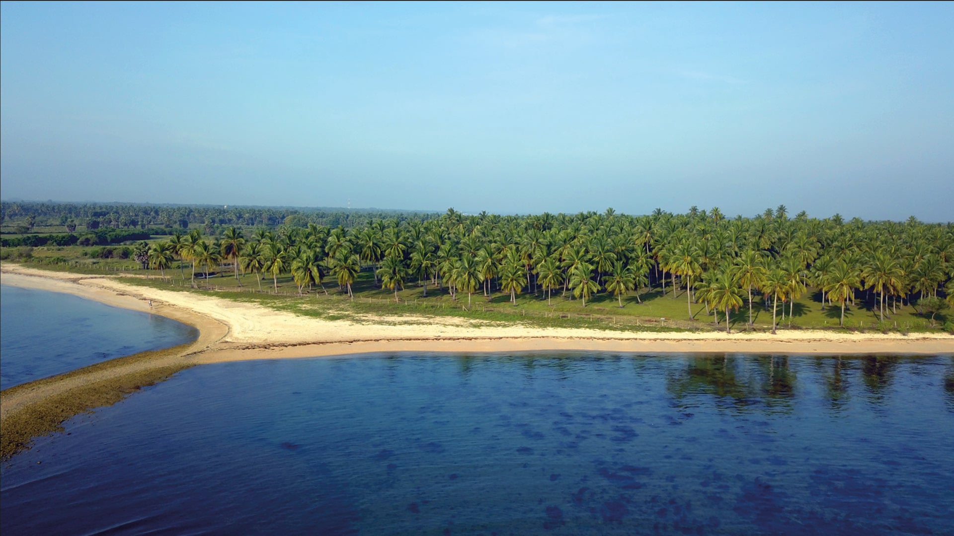 Passikudah Beach: resorts en mooie stranden, Sri Lanka | REiSREPORT