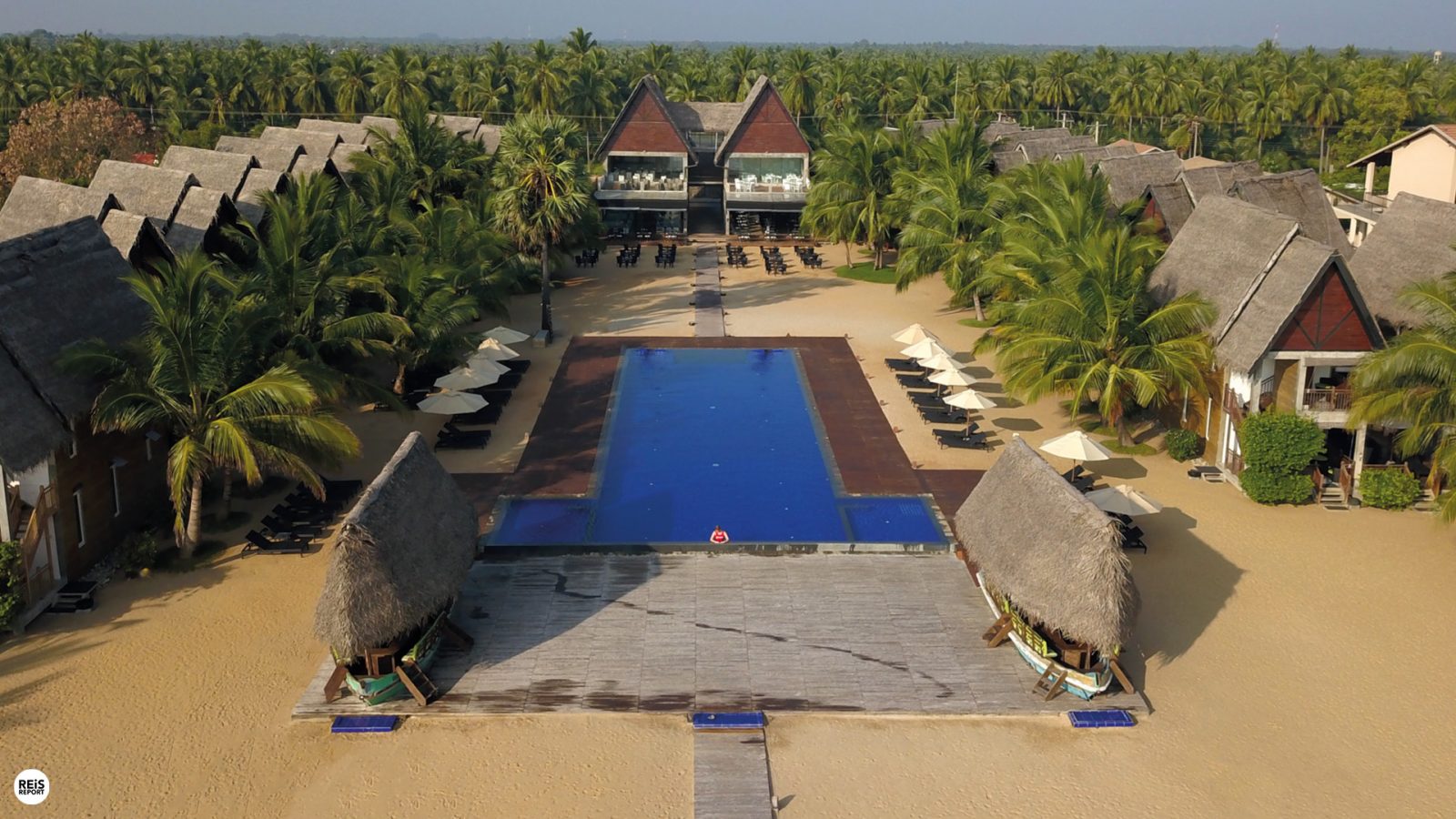 Passikudah Beach: resorts en mooie stranden, Sri Lanka | REiSREPORT
