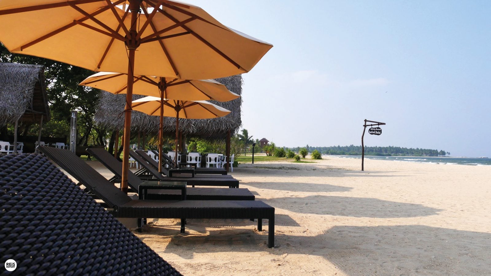 Passikudah Beach: resorts en mooie stranden, Sri Lanka | REiSREPORT