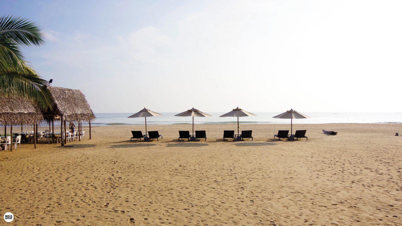 Passikudah Beach: resorts en mooie stranden, Sri Lanka | REiSREPORT