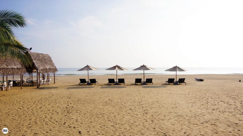 Passikudah Beach: resorts en mooie stranden, Sri Lanka | REiSREPORT