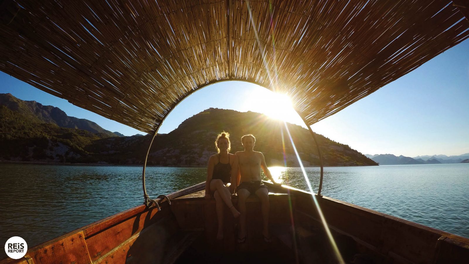 Skadar meer, een hoogtepunt van je reis door Montenegro