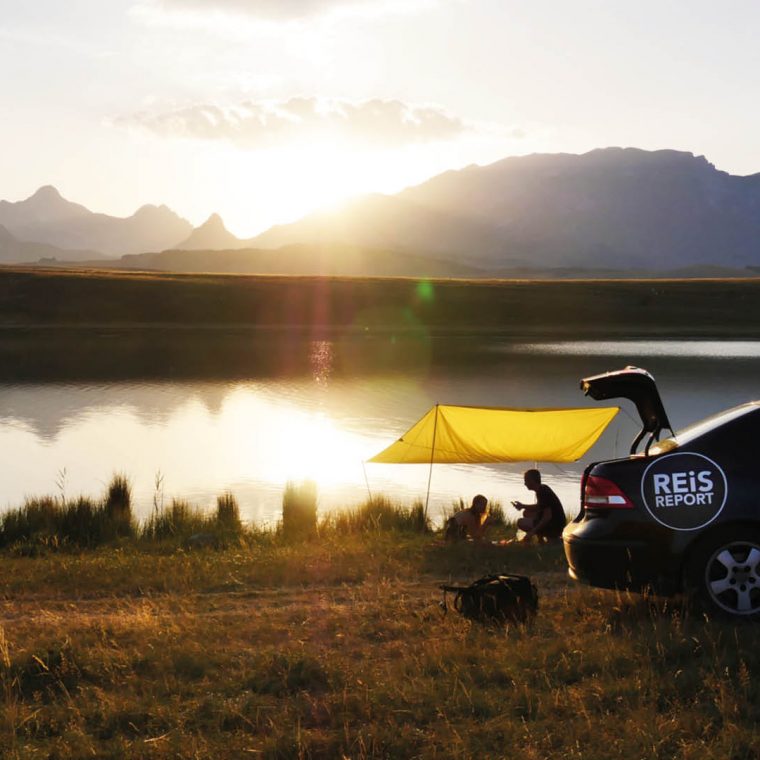 De Lipa Cave, een lekker koel bezoek | REiSREPORT