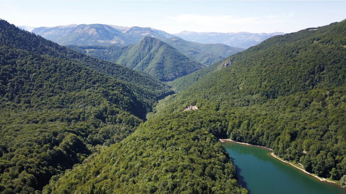 Kolašin, en skigebied dat ook in de zomer fijn is | REiSREPORT