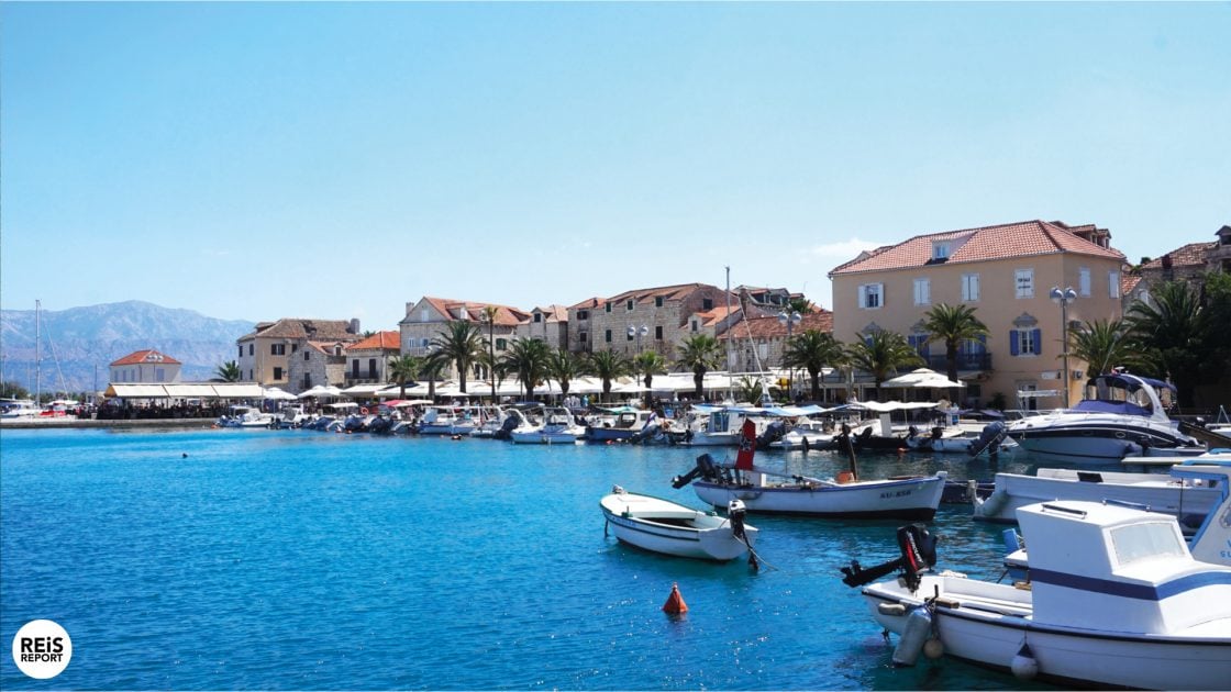 Brač: het mooiste eiland van Kroatië | REiSREPORT