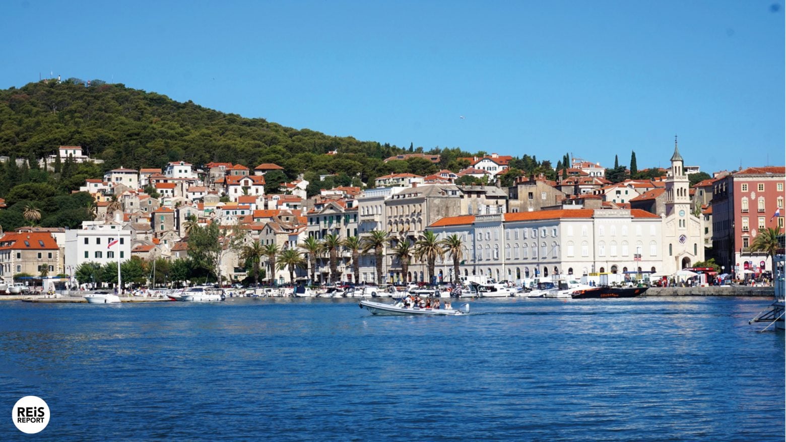 Split bezienswaardigheden: een cultuurrijke stad | REiSREPORT