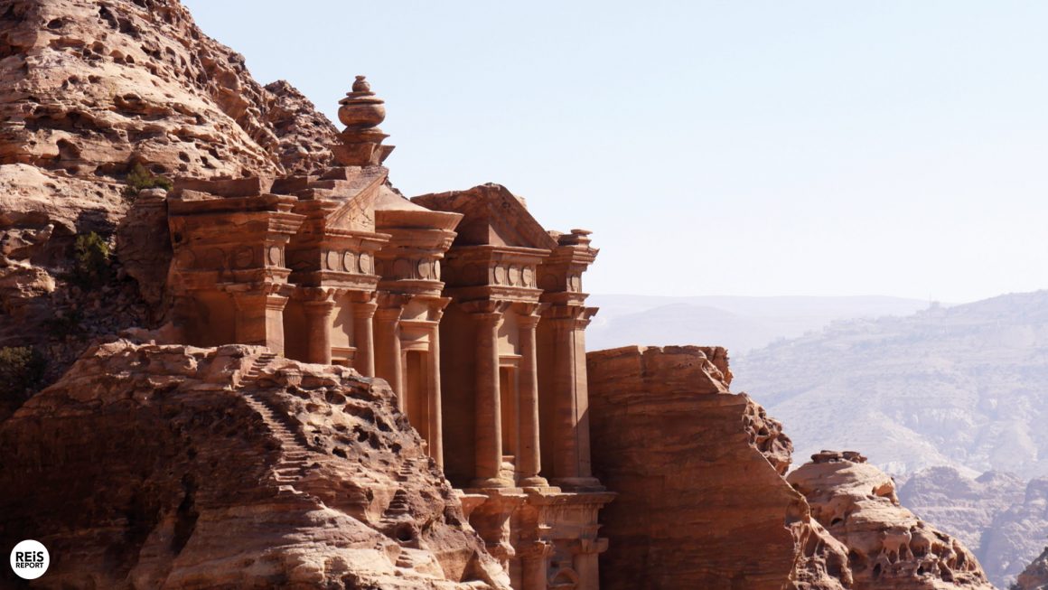 Alle UNESCO plekken van Jordanië op een rij | REiSREPORT