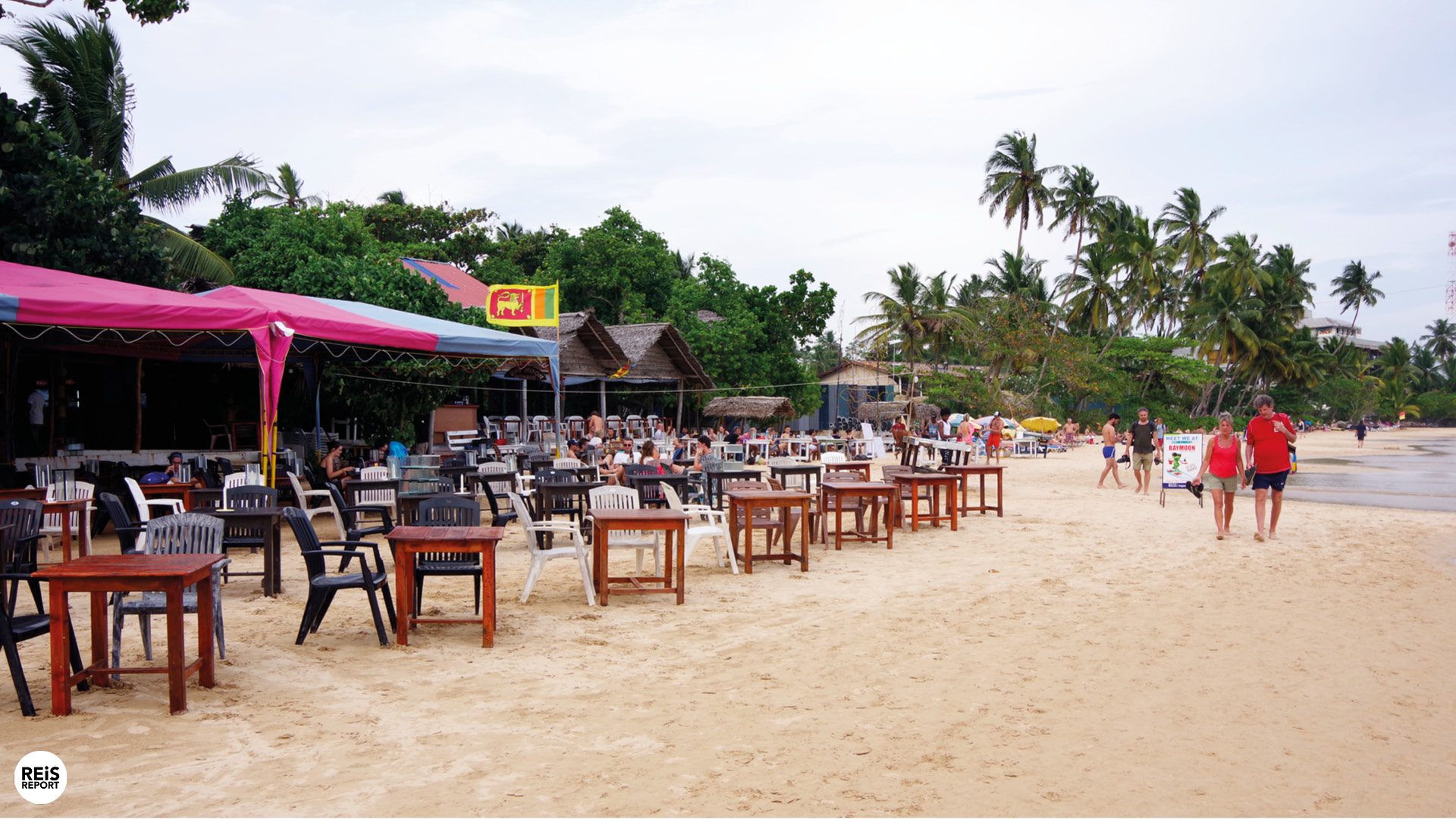 Shoestring - Ervaringen, reizen en prijs/kwaliteit analyse | REiSREPORT