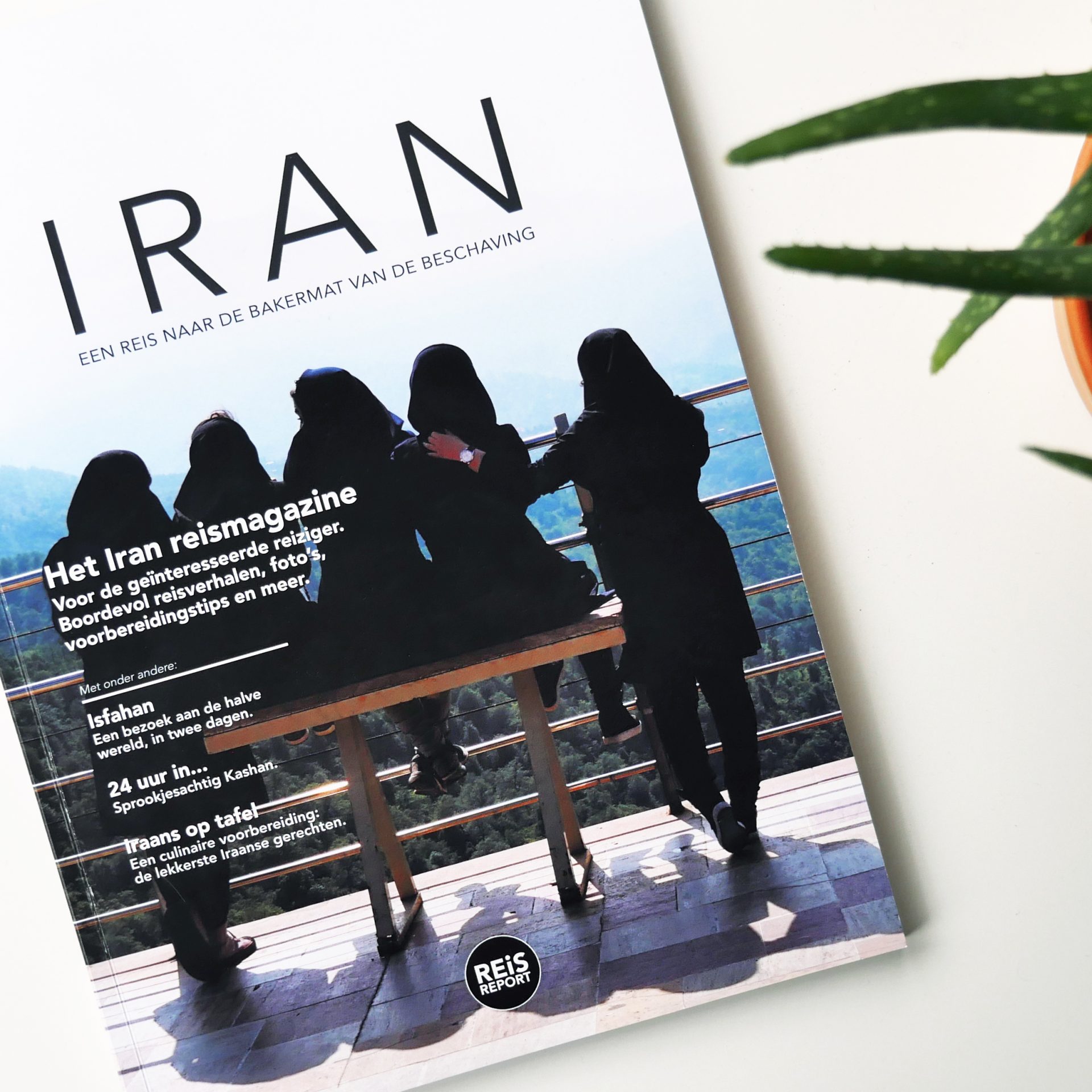 Visum Iran 2021: Alles wat je moet weten & online aanvragen | REiSREPORT