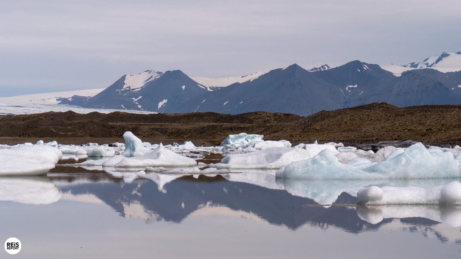 De mooiste rondreis door IJsland in twee weken | REiSREPORT