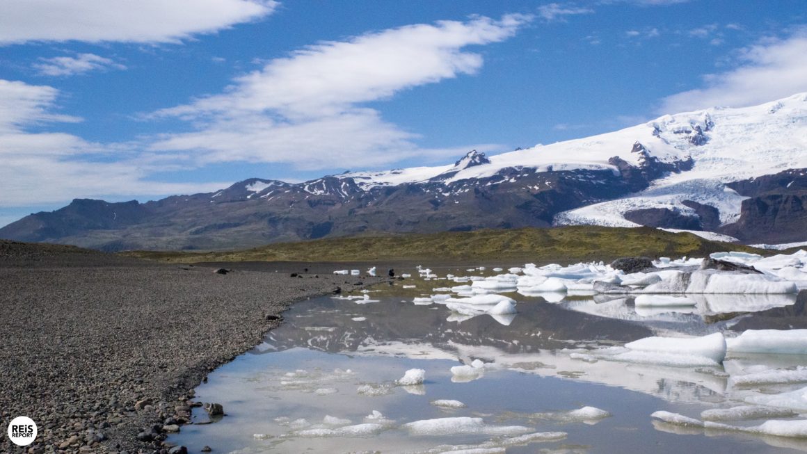 Zuid-IJsland bezienswaardigheden: de mooiste plekjes | REiSREPORT