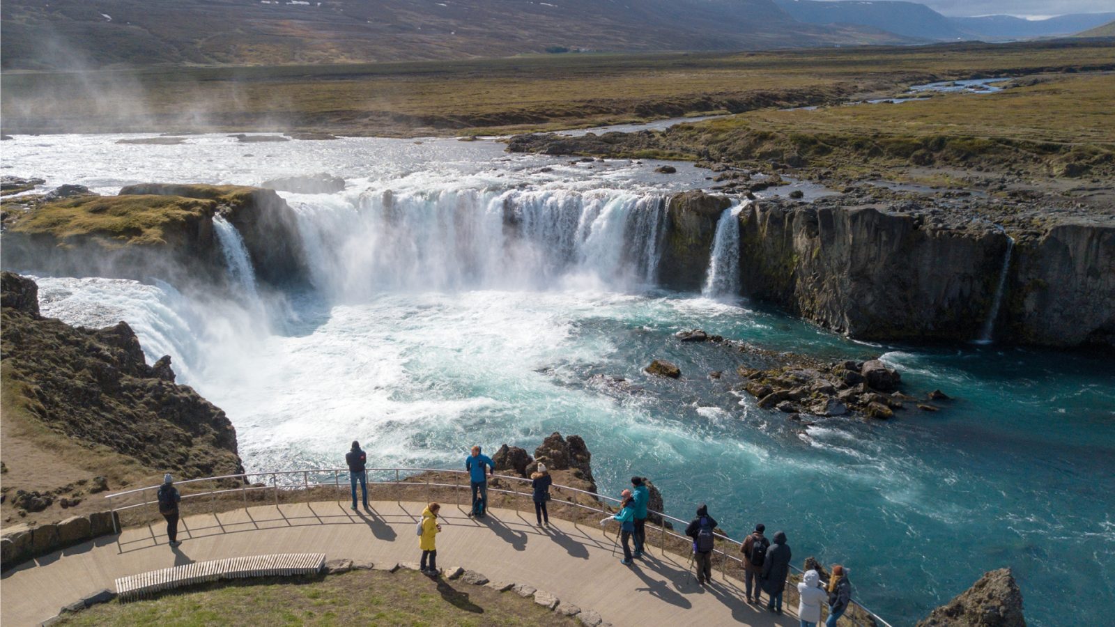 Mooiste watervallen van IJsland | REiSREPORT