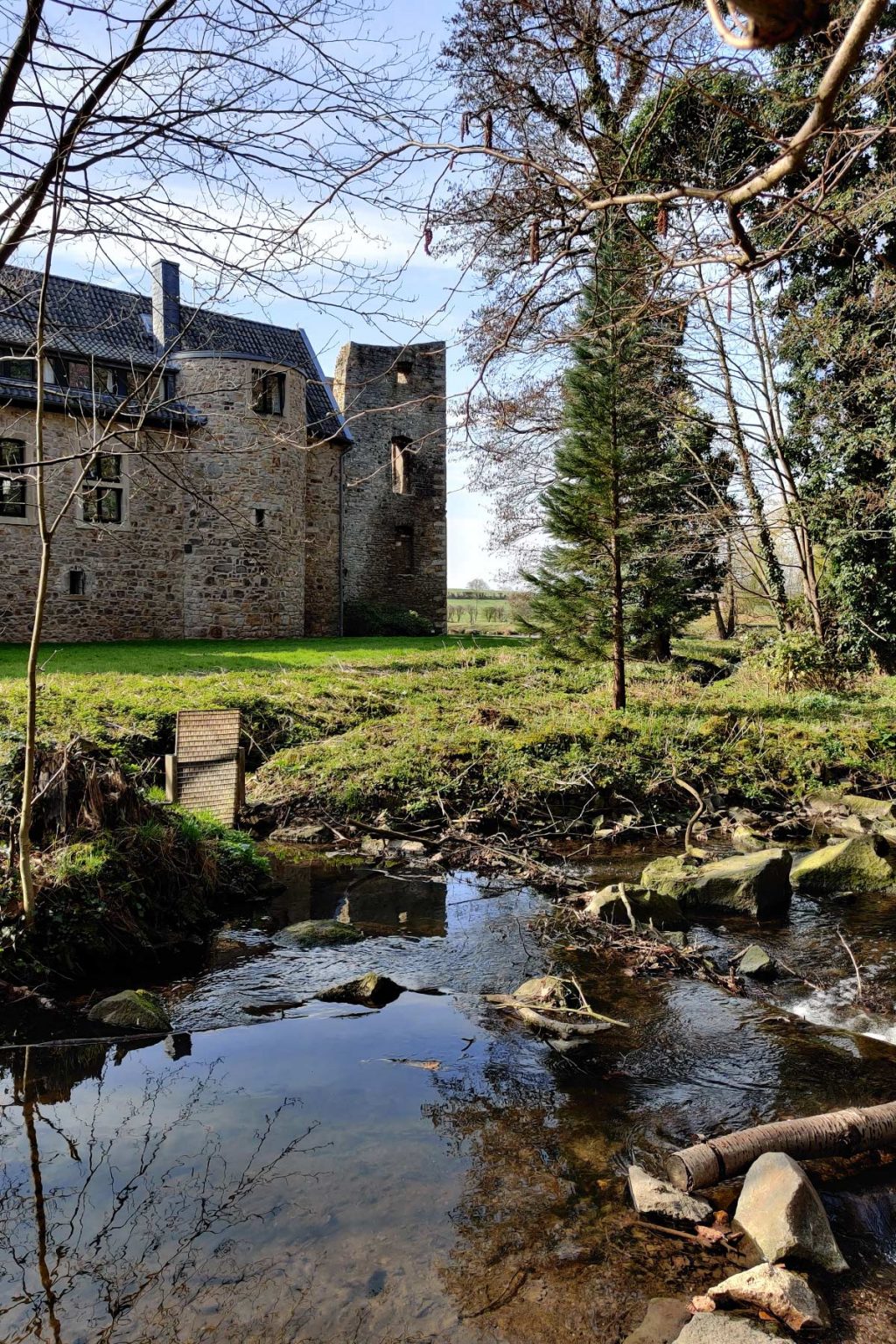 Dutch Mountain Trail in Zuid-Limburg | REiSREPORT