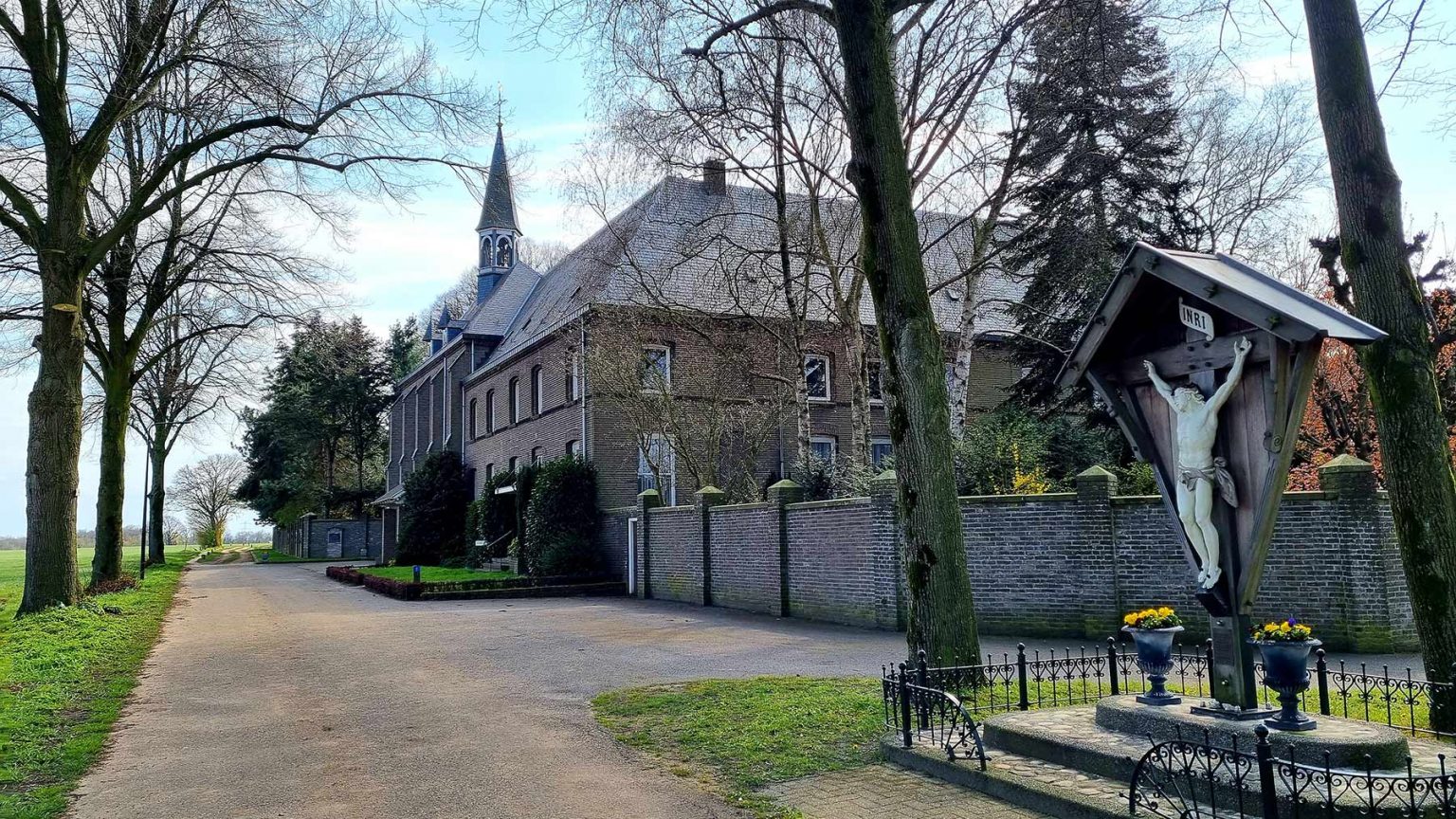 Het Kloosterpad in Zenderen: mooie wandeling | REiSREPORT