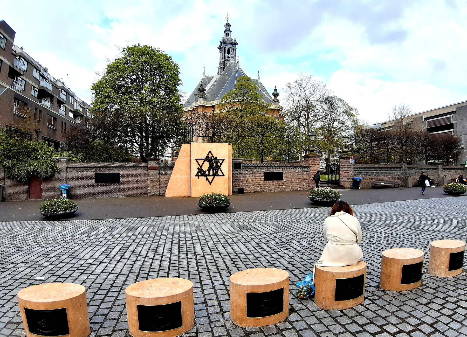 Street-art in het Laakkwartier en het centrum van Den Haag | REiSREPORT
