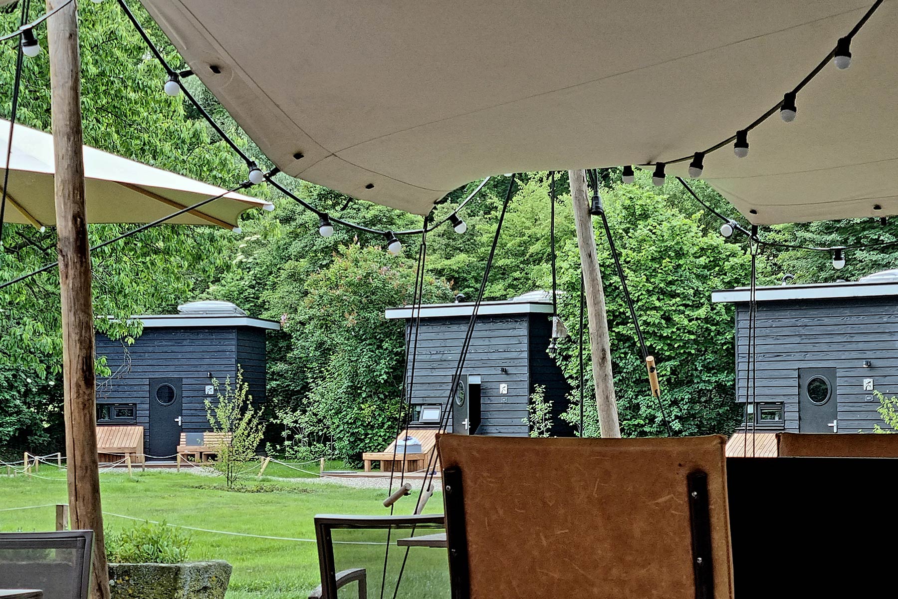 Lattrop: wandelen en fietsen in het Twentse dorpje REiSREPORT