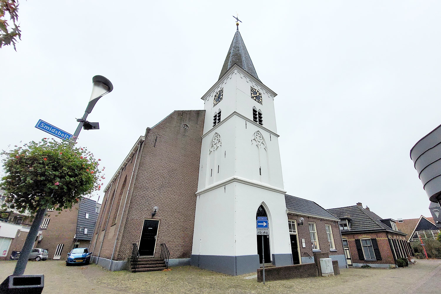 Holten: rondwandeling door Sallands land | REiSREPORT