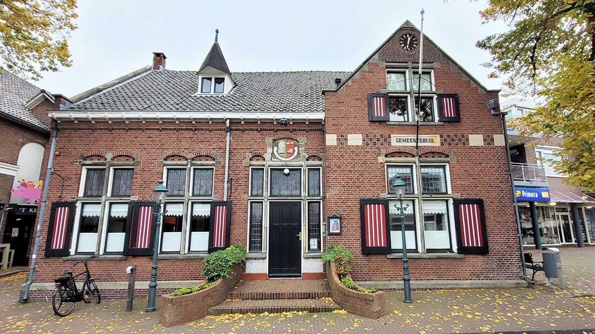 Holten: rondwandeling door Sallands land | REiSREPORT