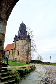 Bad Bentheim, een tripje ‘net over de grens’ | REiSREPORT