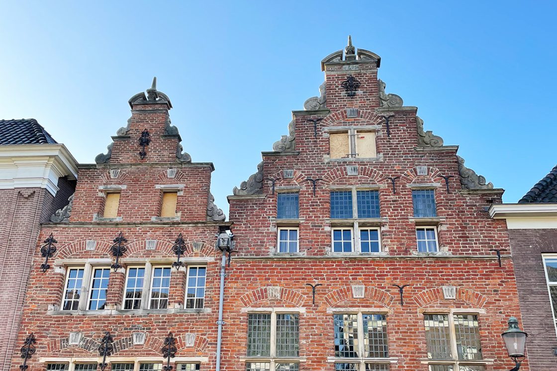 Doesburg: wandeling langs de Hanzestad | REiSREPORT