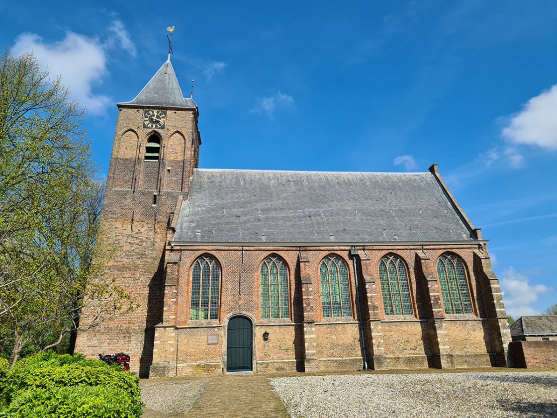 Ontdek Kethel: een voormalig dorpje in Schiedam | REiSREPORT