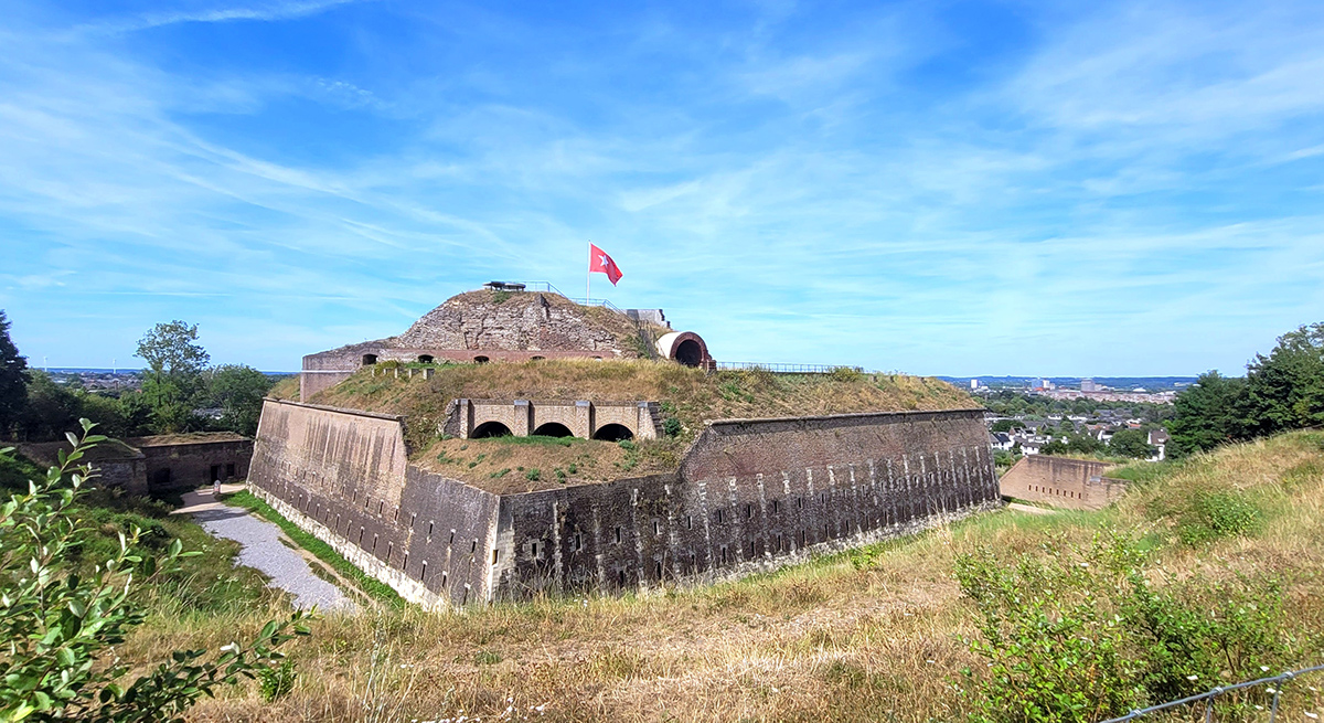 Ontdek de Sint-Pietersberg en ENCI-groeve | REiSREPORT