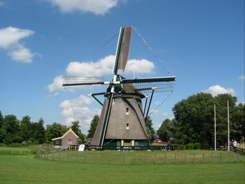 Beeldenroute in Voorburg | REiSREPORT