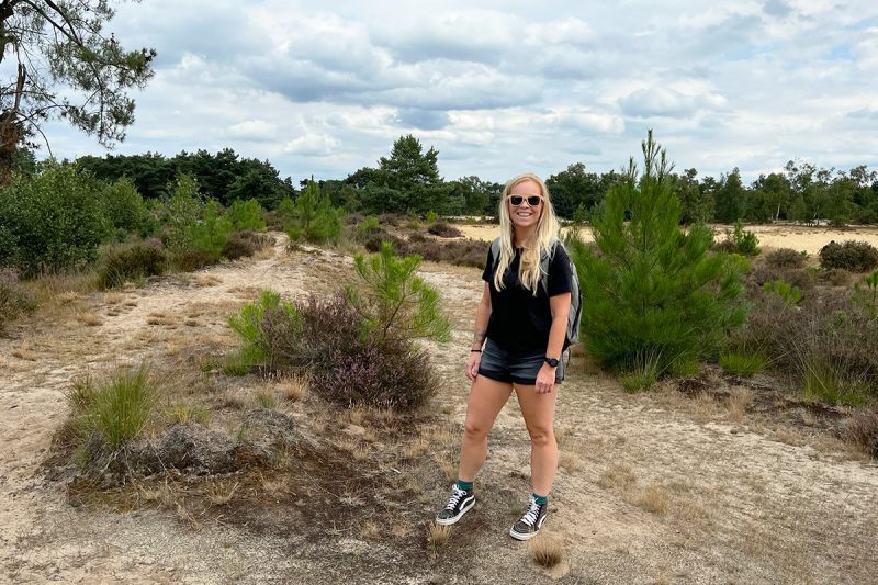 Wandeltip: grenzeloos wandelen op de Kalmthoutse heide | REiSREPORT