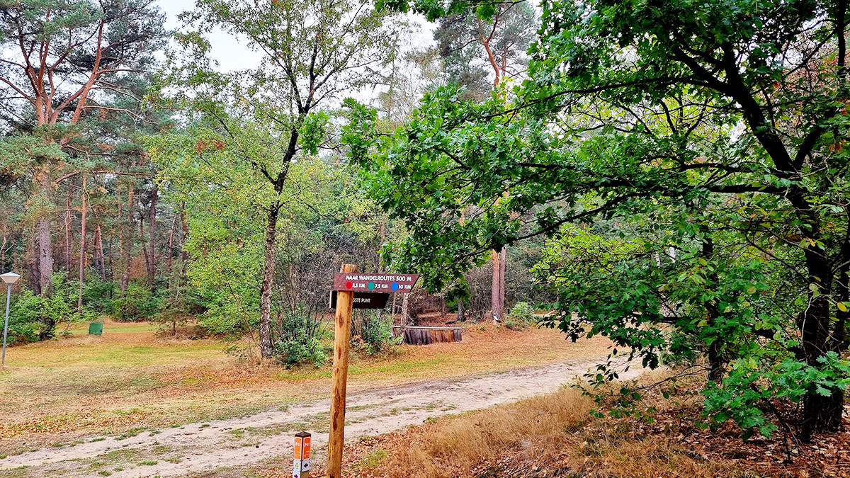 Wandeltip: rondje Archemerberg | REiSREPORT