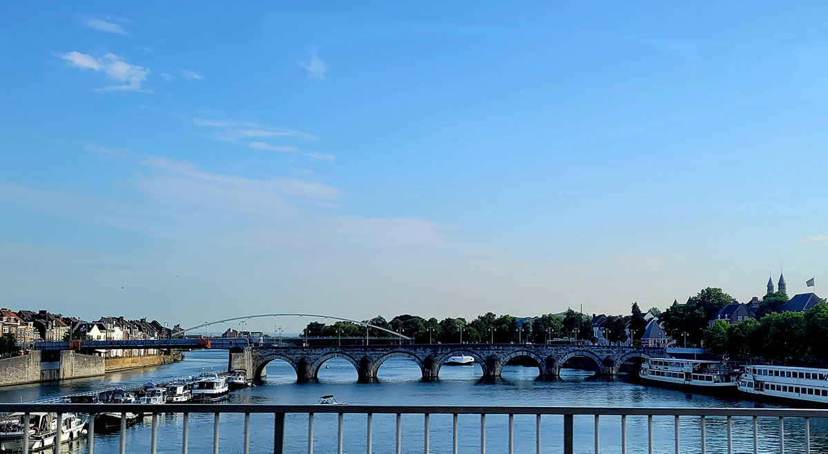 Stedentrip: een dagje (of meer) in Maastricht | REiSREPORT