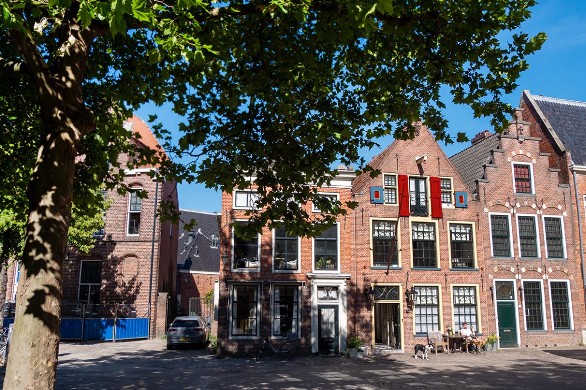 Fietsroute Groningen: de kloosterlingen van Aduard (26 km) | REiSREPORT