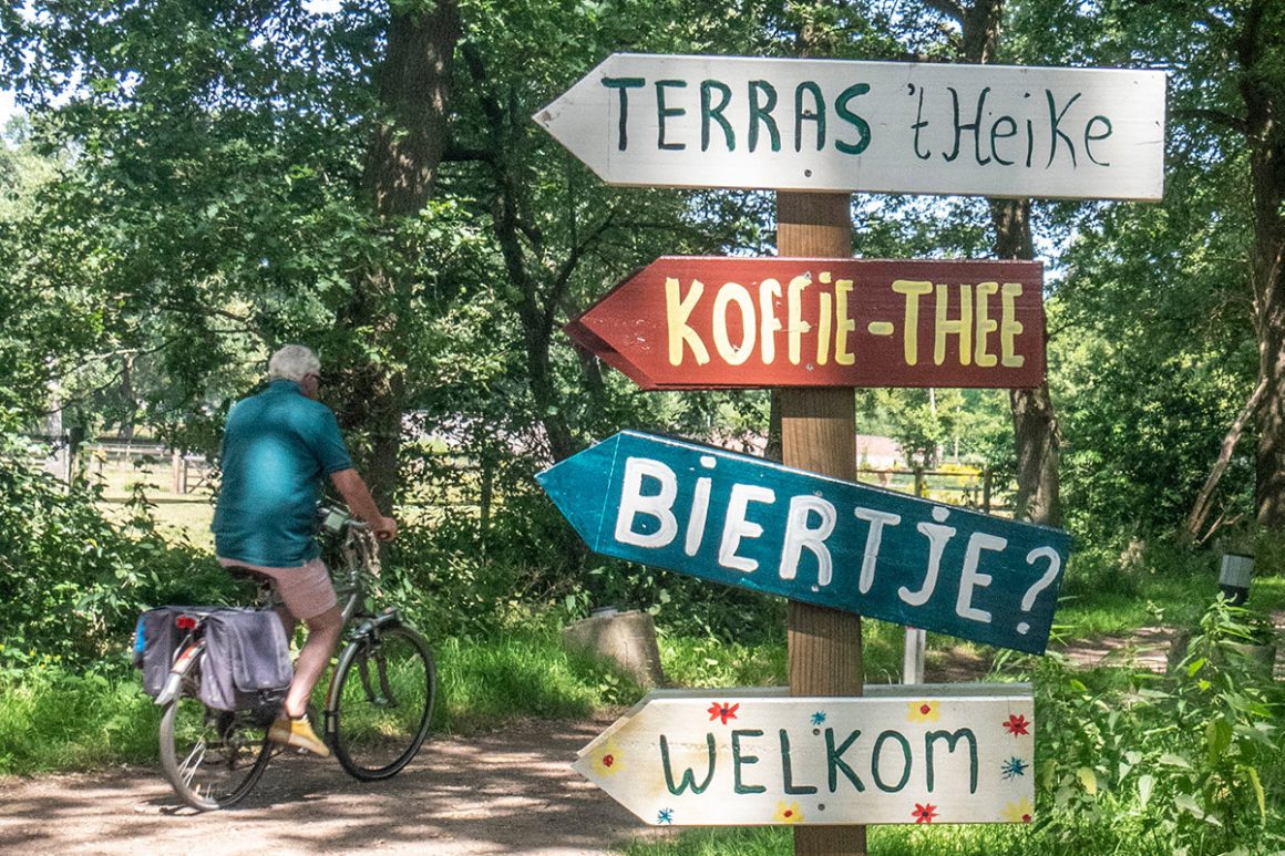 Fietsroute 's-Hertogenbosch en Vught | REiSREPORT
