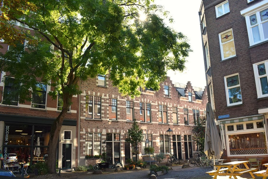 Statig Kralingen, een unieke wijk in Rotterdam | REiSREPORT