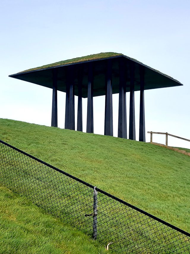 Ontdek Marrum in het hoge noorden | REiSREPORT