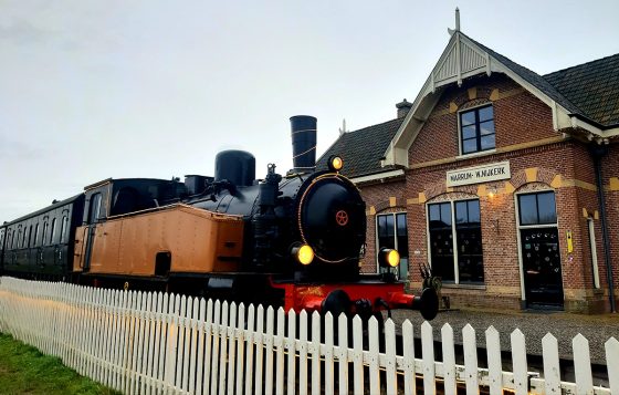 Ontdek Marrum in het hoge noorden | REiSREPORT