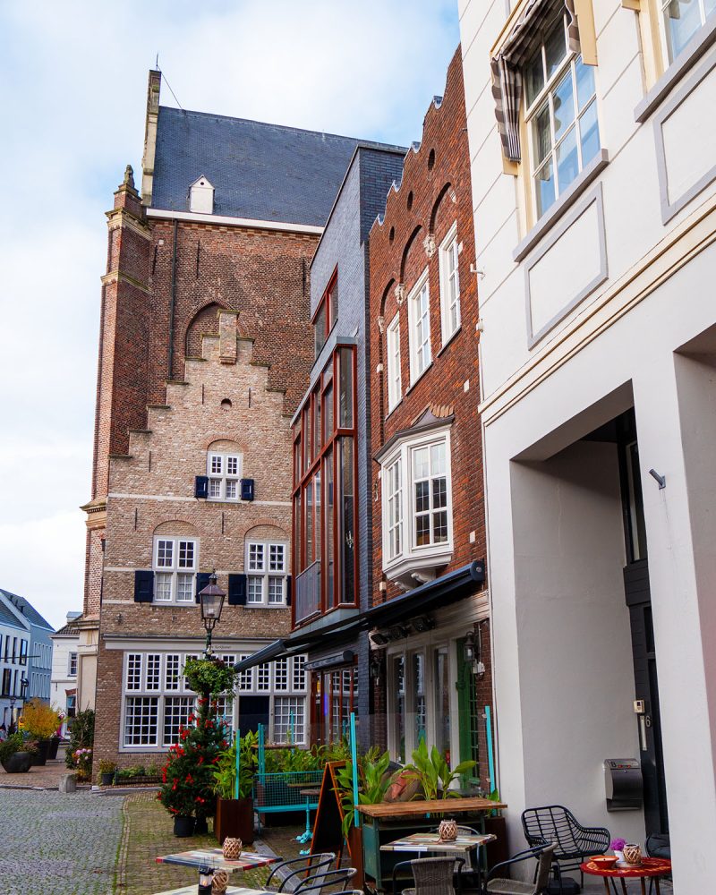 Weekendje weg: ontdek het Land van Cuijk | REiSREPORT