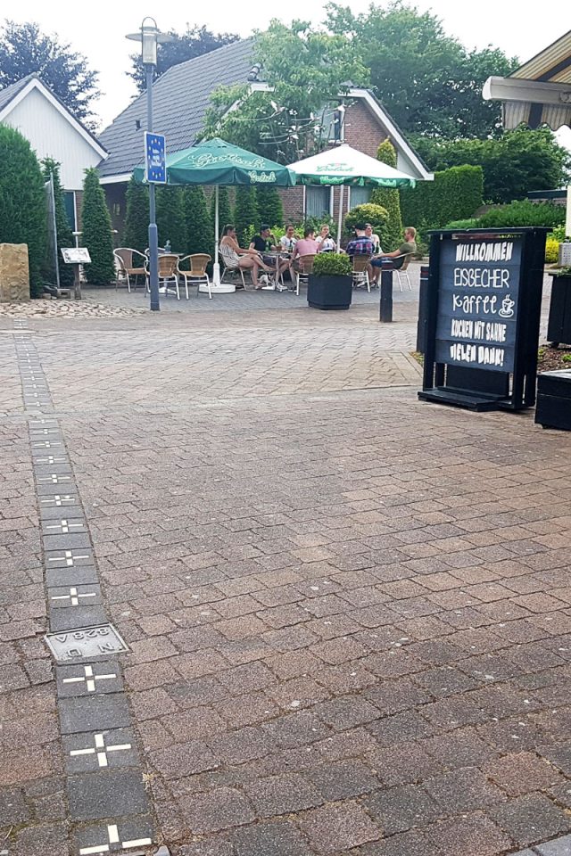 Wandelen langs de Berkel in de Achterhoek | REiSREPORT