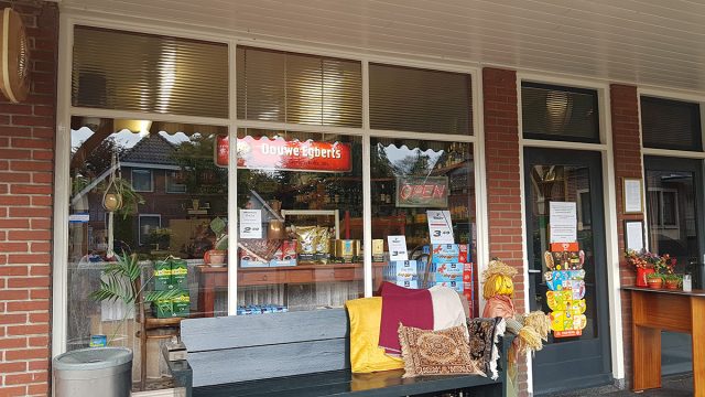 Wandelen langs de Berkel in de Achterhoek | REiSREPORT