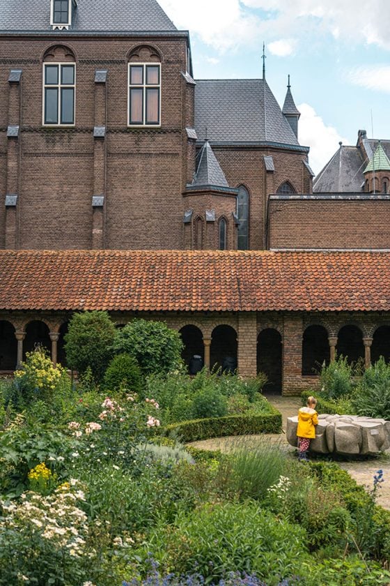 Stadswandeling Utrecht: 7 km langs de mooiste plekjes