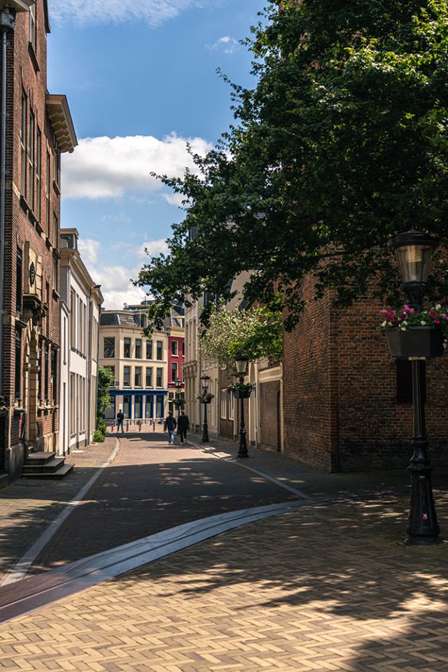 Stadswandeling Utrecht: 7 km langs de mooiste plekjes