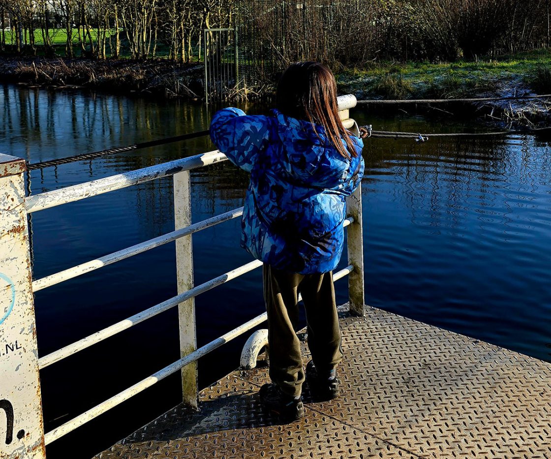 Het Maximapark Utrecht in Vleuten | REiSREPORT